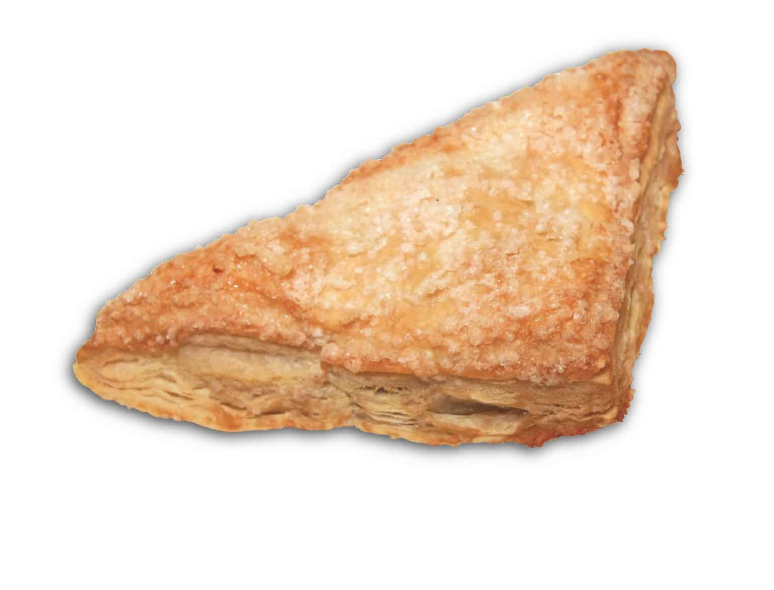 3318 APFEL - DREIECK – KD Backwaren I Tiefkühlbackwaren I TK Backwaren