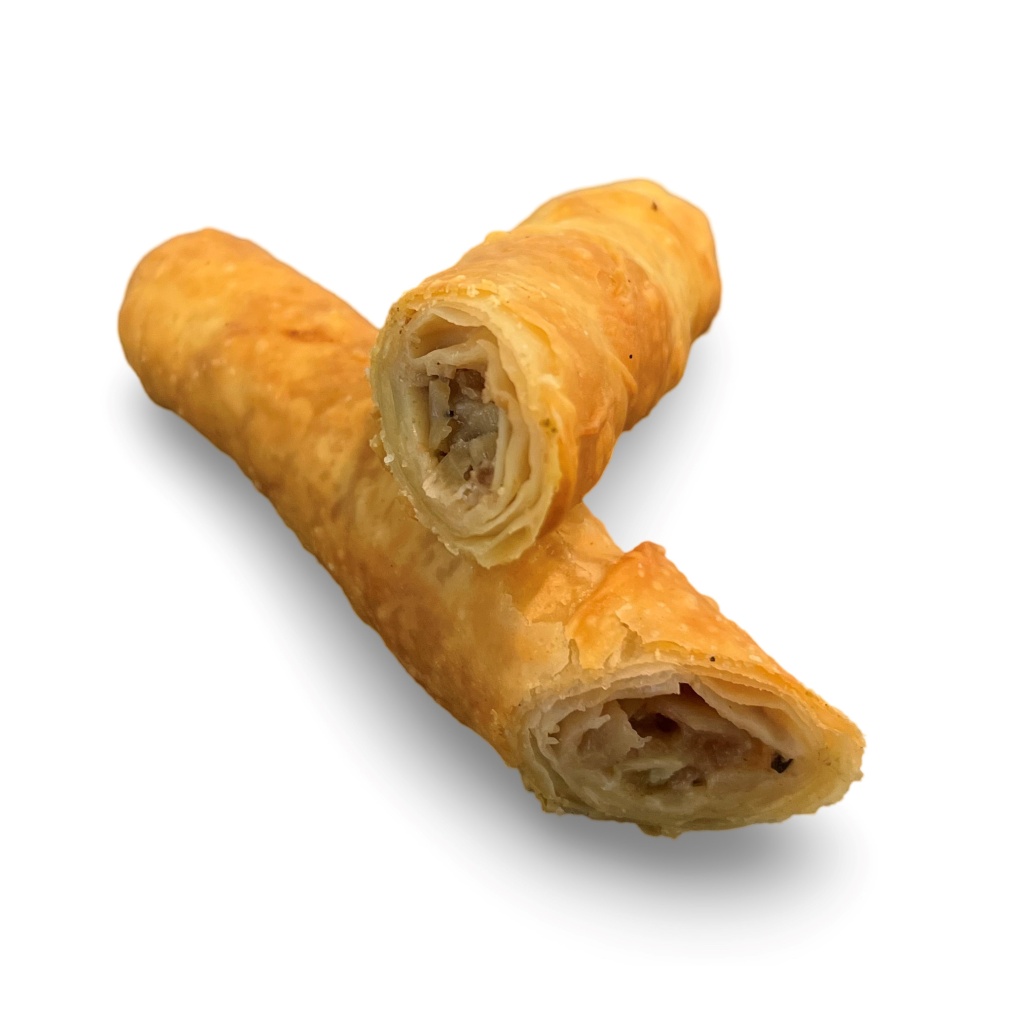 3692 BÖREKSTANGE HACKFLEISCH - KD Backwaren I Tiefkühlbackwaren I TK ...